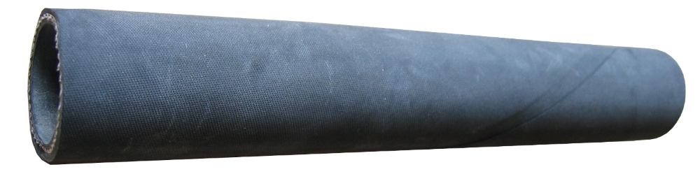 MS Rubber Tube 27 x 32 x 210mm Drain Valve - Milking Solutions