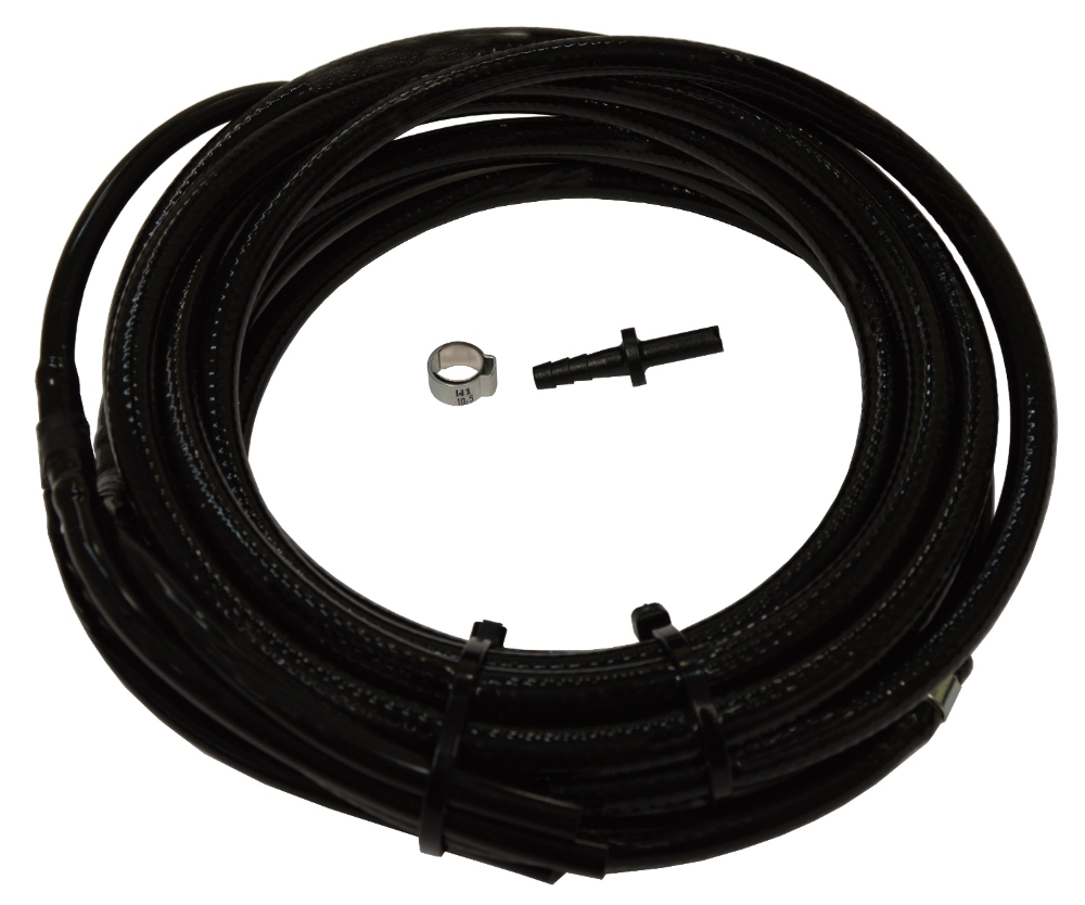 Cluster Tube Assembly - Milking Solutions