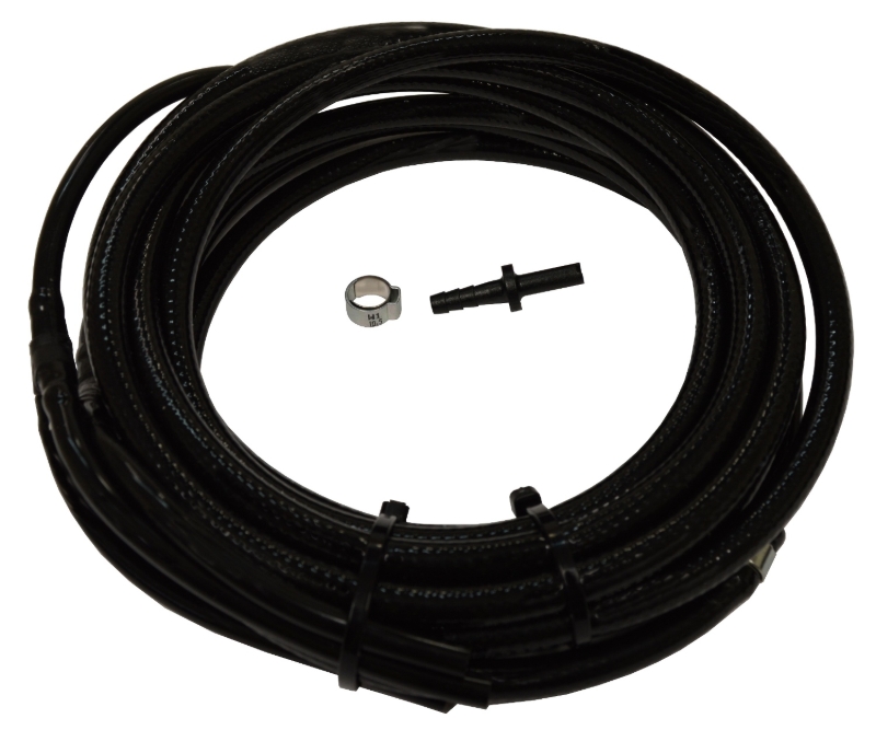 Cluster Tube Assembly - Milking Solutions