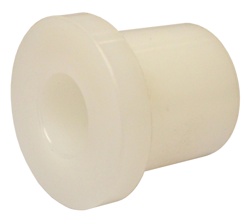 Bush Nylon Flipper Gate - Milking Solutions