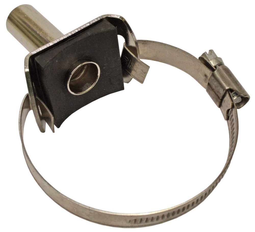 MS Nozzle Assy for 51 - 70mm Tube Jubilee