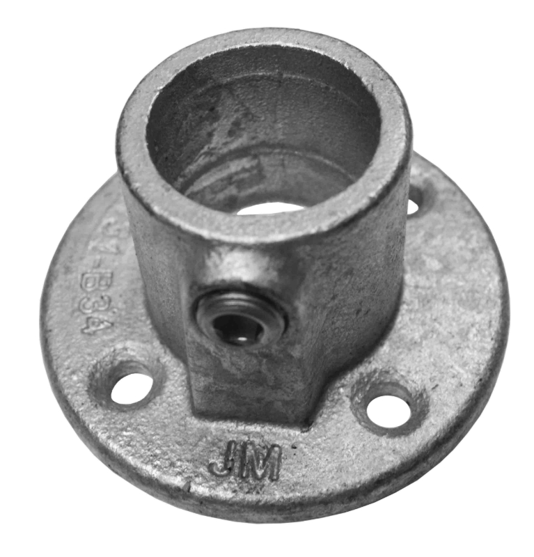 Base Flange