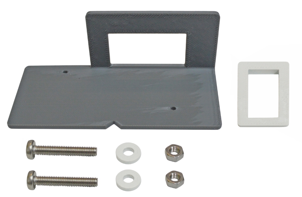 MS Photocell Enclosure Mounting Kit For H143030MS - Milking Solutions