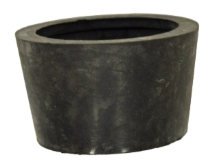 Seal 40 Conical Rubber - Milking Solutions