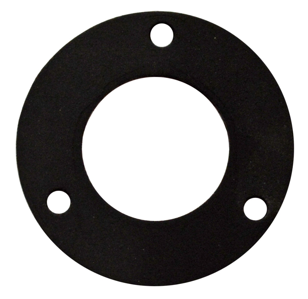 MS Gasket Air Injector Black Neoprene - Milking Solutions