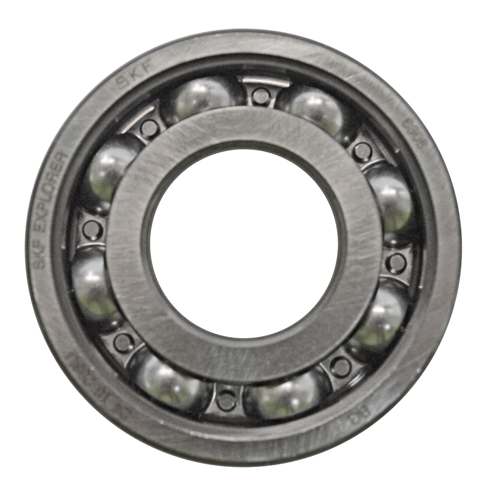 MS Bearing 30mm x 72mm x 19mm For CTA Pump P.V. 3300 - Milking Solutions