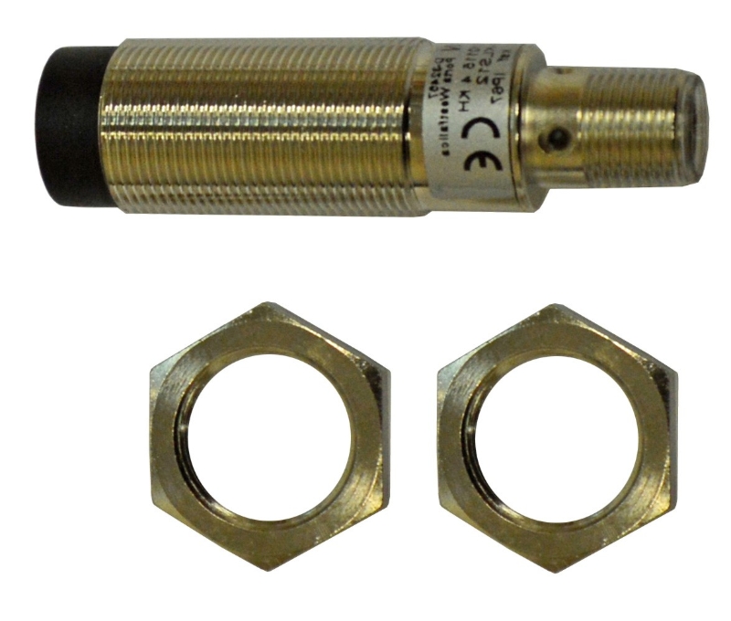 MS Sensor Prox Only (without cable) - Milking Solutions