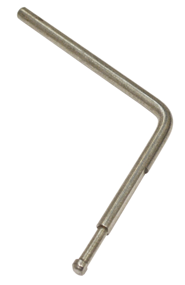 MS Handle For Manifold D480040MS - Milking Solutions