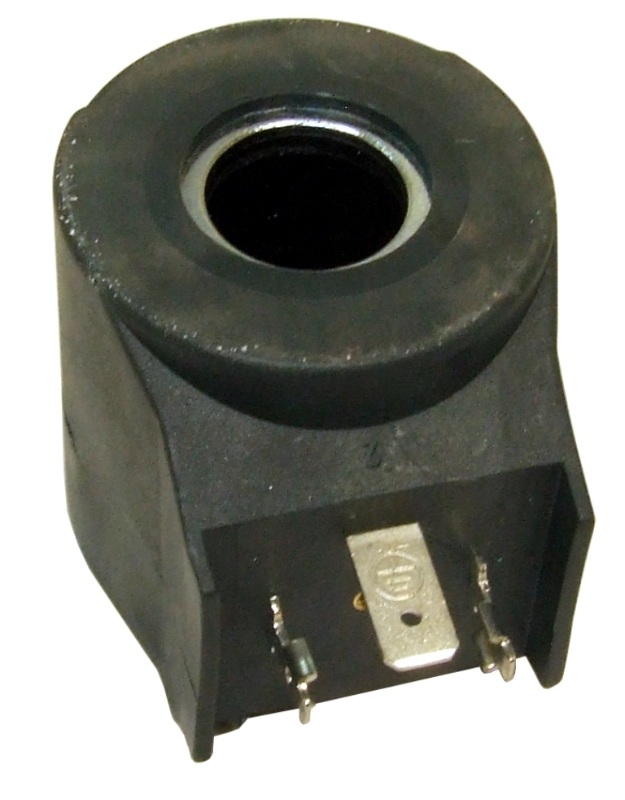 MS Coil 12W 24V 50Hz Ceme - Milking Solutions