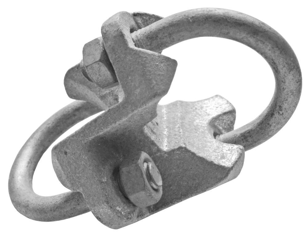 Tube Grip Crossover